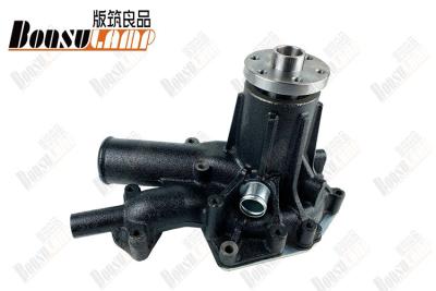 China 1-13650133-0 1136501330 Water Pump For Isuzu 6HK1 HITACHI ZX330 ZX350 ZX370 for sale