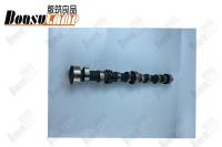 China 8970145730 8-97014573-0 Engine Parts Camshafft ISUZU NPR60 4BD1 4BC2 8944094120 for sale