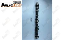 China 8970145730 8-97014573-0 Engine Parts Camshafft ISUZU NPR60 4BD1 4BC2 8944094120 for sale