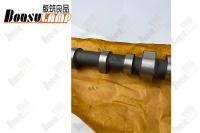 China 8970145730 8-97014573-0 Engine Parts Camshafft ISUZU NPR60 4BD1 4BC2 8944094120 for sale