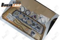 China 6HK1 1878123160 Engine Gasket Kit ZX330 Excavator Overhaul Gasket 1-87812316-0 for sale