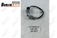 China 8971659460 8-97165946-0 Reversing Switch Neutral NPR NQR 4KH1 600P 4JB1 100P for sale