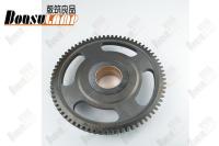 China 6HK1XQP 6HK1XXY 6HK1 FVR Direct Injection Engine Idle Timing Gear Z=72 8-94394092-2 8943940922 for sale