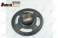 China 6HK1XQP 6HK1XXY 6HK1 FVR Direct Injection Engine Idle Timing Gear Z=72 8-94394092-2 8943940922 for sale