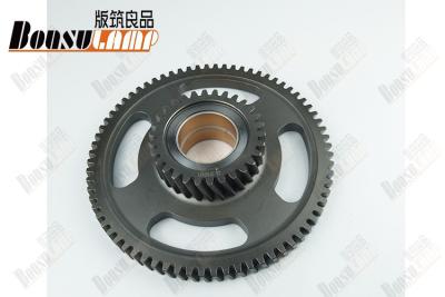 China 6HK1XQP 6HK1XXY 6HK1 FVR Direct Injection Engine Idle Timing Gear Z=72 8-94394092-2 8943940922 for sale