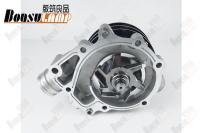 China 8976027730 8-97602773-0 Diesel Engine Water Pump Assy For ISUZU FVR 6HE1 for sale