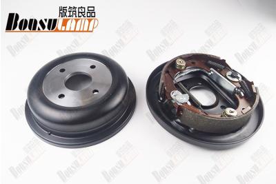 China Handbrake Disc Assembly 0203020008 For DAIHATSU DELTA  02030-20008 for sale