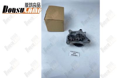 China 8971473380 ISUZU Spare Parts 700P NPR 4HF1 Oil Pump 8-97147338-0 for sale