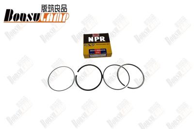 China 8-98057222-0 ISUZU Piston Ring 4JJ1  8980572220 For ISUZU part for sale