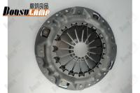 China NPR NKR 4HF1 5-87610050-1 5876100501 Clutch Pressure Plate 8-97310796-0 8973107960 for sale