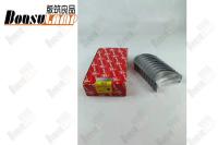 China 8972194560 Taiho Package Metal Set Crankshaft Bearing 4HF1 NPR/NQR for sale