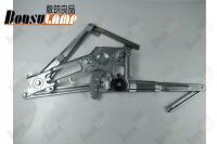 China 8978521150  Front Door Window Regulator 8-97852115-0  ISUZU NKR77 4JH1 for sale