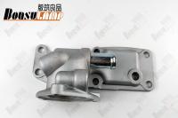 China Auto Parts 8-94129555-0 8941295550 Isuzu 4BD1 Thermostat Cover for sale