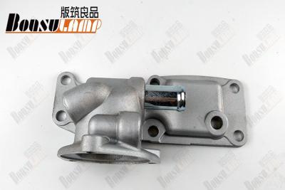China Auto Parts 8-94129555-0 8941295550 Isuzu 4BD1 Thermostat Cover for sale