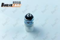 China ISUZU Oil Pump Magnetic Valve 12V 24V NPR 4BE1 OEM 8-94433811-0 8944338110 for sale