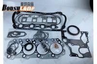 China 5878152002 5878147210 Engine Gasket Kit 600P 4JH1 4KH1 5-87814721-0 5-87815200-2 for sale