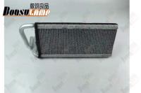 China 8980474940 Radiator Heater Core Assy For ISUZU NPR NQR 4HK1  8-98047494-0 for sale