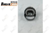 China 9000931720 Front Axle Hub Outer Bearing 32207 7507 9-00093172-0 8942480831 ISUZU NKR55 4JB1 for sale