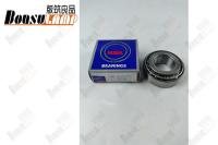 China 9000931720 Front Axle Hub Outer Bearing 32207 7507 9-00093172-0 8942480831 ISUZU NKR55 4JB1 for sale