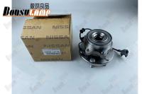 China 40202-JR70B VKBA7607  Front Wheel Hub Bearing 40202-JR70B  WITH ABS for sale