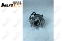 China 40202-JR70B VKBA7607  Front Wheel Hub Bearing 40202-JR70B  WITH ABS for sale