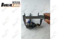 China 45420-1770RH  45420-2250LH Tie Rod End  HINO J08C for sale