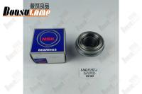 China 5876101090 8980546570 Clutch Bearing 5-87610109-0 8-98054657-0 ISUZU NHR NKR 100P for sale