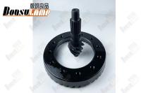 China 8-97092946-0 Isuzu Assembly Crown And Pinion Gear 43/7 For NPR 8970929460 for sale