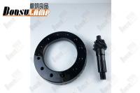 China 8-97092946-0 Isuzu Assembly Crown And Pinion Gear 43/7 For NPR 8970929460 for sale