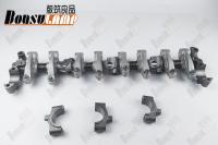 China Valve Rocker Shaft Assembly For ISUZU 4HF1 4HG1 8-97174566-0 8971745660 for sale