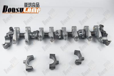China Valve Rocker Shaft Assembly For ISUZU 4HF1 4HG1 8-97174566-0 8971745660 for sale