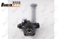 China 8-97377345-1 Engine Fuel Feed Pump With Priming Pump For NPR 4HF1 8973773451 for sale