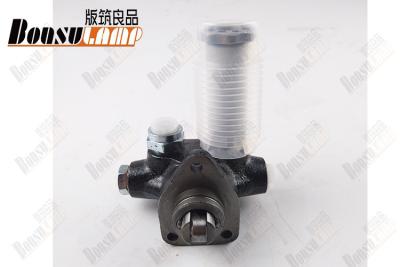 China 8-97377345-1 Engine Fuel Feed Pump With Priming Pump For NPR 4HF1 8973773451 for sale