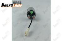 China 8943374440 Car Starter Solenoid Switch 12V TFR NHR NKR 8-94337444-0 for sale