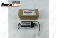 China 8943374440 Car Starter Solenoid Switch 12V TFR NHR NKR 8-94337444-0 for sale
