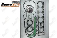 China Engine Parts  Full Gasket Kit 1878110780 Gasket Set Eng Overhaul ISUZU  FSR/6HH1 6 Cylinder 1-878110780 for sale
