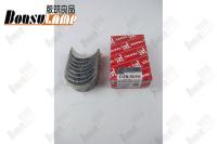 China 8-94372193-0 ISUZU Connecting Rod Bearing Set 8943721930 8973582340 8943721931 TFR TFS NKR NPR for sale