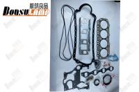 China 5878127061  GASKET SET ENG OVERHAUL ISUZU NKR 4JB1 5-87812706-1 for sale