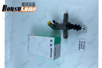 China 8943891951 8970397040 8944602670 Clutch Slave Cylinder ISUZU TFR 4JA1 4JB1 8-94389195-1 for sale