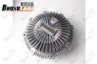 China 8-98019743-0 Fan Clutch Fan Coupling For 700P NQR NLR 4HK1 8980197430 for sale