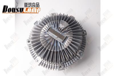 China 8-98019743-0 Fan Clutch Fan Coupling For 700P NQR NLR 4HK1 8980197430 for sale