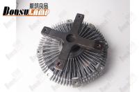 China 8-98019743-0 Fan Clutch Fan Coupling For 700P NQR NLR 4HK1 8980197430 for sale