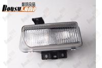 China Auto Parts Fog Lamp 8-98218598-0 For Isuzu NLR85 NMR85 8982185980 for sale