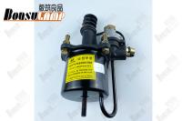 China Clutch Booster 642-09302 Clutch Servo Casting Iron For HINO E13C 64209302 Truck Auto Spare Parts for sale