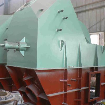 China 750RPM 600kw Pelton Hydro Generator with 100m Water Head and 94% Efficiency for sale