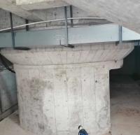 China 2-50MW Hydro Power Turbine With Runner Diameter From 2m To 9m for sale