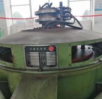 China 400kw Hydro Vertical Kaplan Turbine 15m To 300m Water Head for sale