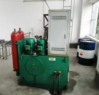 China 400kw Hydro Vertical Kaplan Turbine 15m To 300m Water Head for sale