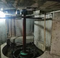 China 2-50MW Hydro Power Turbine With Runner Diameter From 2m To 9m for sale