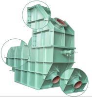China Mini Water Head 250m Hydro Pelton Turbine 60HZ Off Grid 500RPM for sale
